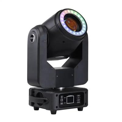 Cina 150W Full Color LED Beam Light con funzione di scossa di schemi Soluzione di illuminazione per palcoscenico in vendita
