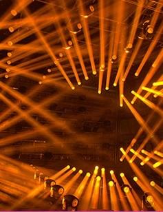 Cina Anti-invecchiamento e resistenza all'usura 311w luci a LED a fascia motrice con disegno DIALux evo in vendita
