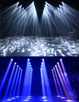 Cina Anti-invecchiamento e resistenza all'usura 311w luci a LED a fascia motrice con disegno DIALux evo in vendita