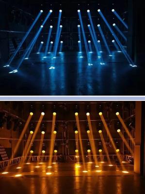 Cina Anti-invecchiamento e resistenza all'usura 311w luci a LED a fascia motrice con disegno DIALux evo in vendita