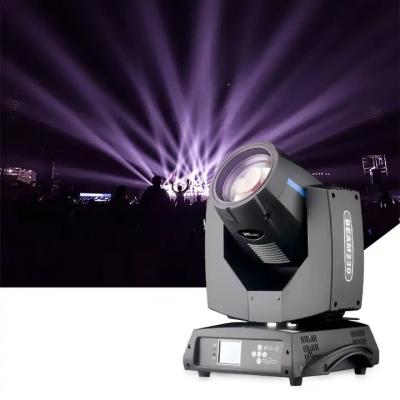 Cina Magic Ballstage Beam Lights LED Disco 7R Moving Beam DJ Professionale per l'illuminazione del palco in vendita