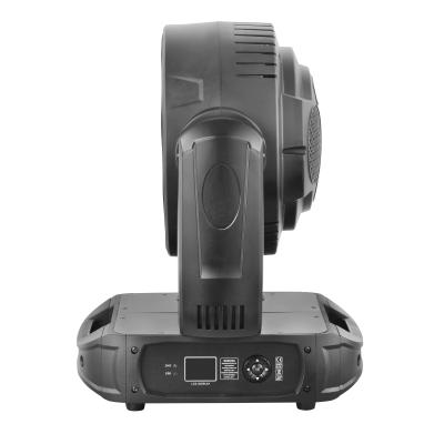 Cina Big Bee Eyes LED Moving Head Beam Light 19pcs 50000 ore di vita di lavoro per DJ in vendita