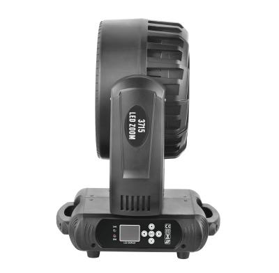 China Stage Moving Head Beam Light Zoom 37pcs 20w Voor Night Club Outdoor Disco Bar Te koop