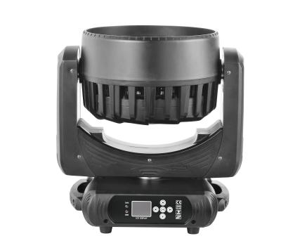 China Stage Moving Head Beam Light Zoom 37pcs 20w Voor Night Club Outdoor Disco Bar Te koop