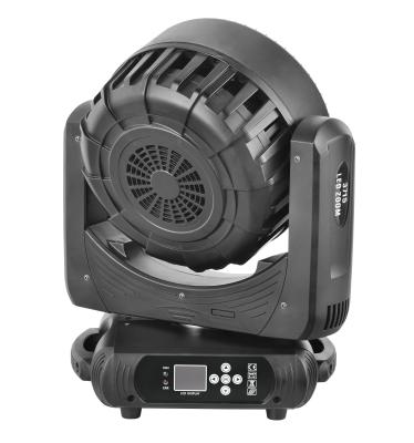 China Stage Moving Head Beam Light Zoom 37pcs 20w Voor Night Club Outdoor Disco Bar Te koop