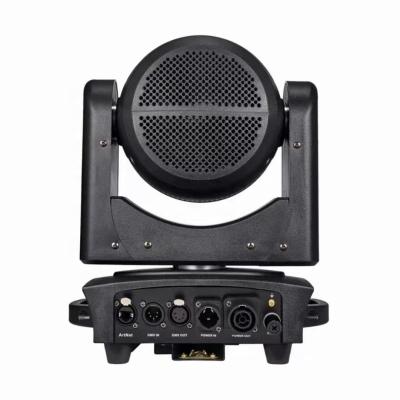 Cina Mini Bee Eyes LED Moving Head Light 30W per Night Club Outdoor Stage Disco in vendita
