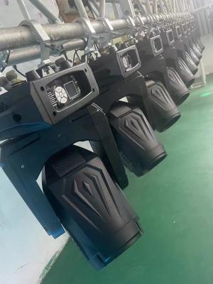 Cina Luce a strisce a LED IP22 450W Dmx512 295/311/380 in vendita