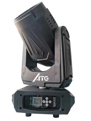 Cina Luce a strisce a LED IP22 450W Dmx512 295/311/380 in vendita