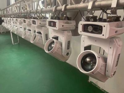 Cina Luce a strisce a LED IP22 450W Dmx512 295/311/380 in vendita