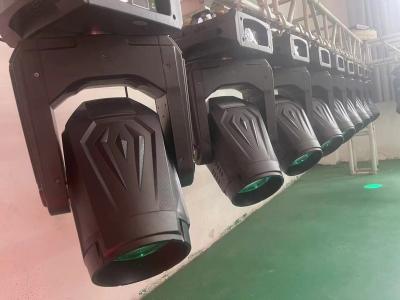 Cina Luce a strisce a LED IP22 450W Dmx512 295/311/380 in vendita