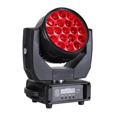 Cina Festa di discoteca matrimonio 230 Moving Head Light 3200K-5600K con 50000 ore di durata in vendita