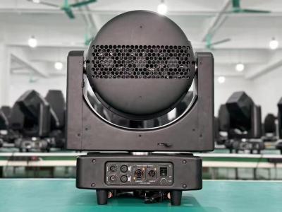 China Big Bee Eyes LED Stage Moving Head Light 300w 19pcs Te koop