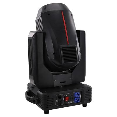 Cina LED esterno 80 RGBW Moving Head Light 380w Led Espot 8 Modelli MINI 230W DMX512 in vendita