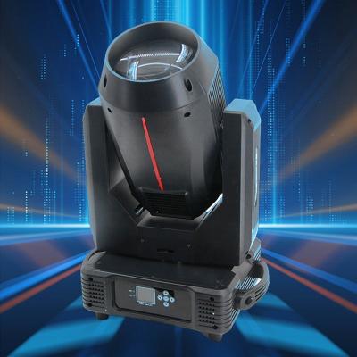 Cina LED esterno 80 RGBW Moving Head Light 380w Led Espot 8 Modelli MINI 230W DMX512 in vendita