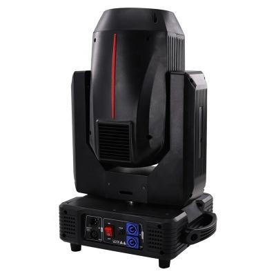 Cina LED esterno 80 RGBW Moving Head Light 380w Led Espot 8 Modelli MINI 230W DMX512 in vendita