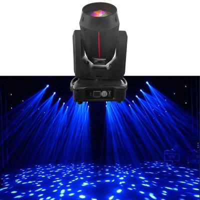 Cina LED esterno 80 RGBW Moving Head Light 380w Led Espot 8 Modelli MINI 230W DMX512 in vendita