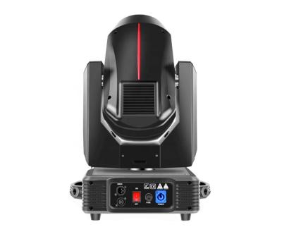 Cina LED esterno 80 RGBW Moving Head Light 380w Led Espot 8 Modelli MINI 230W DMX512 in vendita