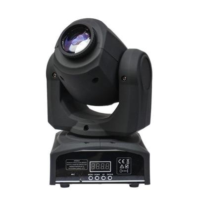 Cina Party DJ DMX 512 Moving Head Stage Light 5000K Con telecomando in vendita