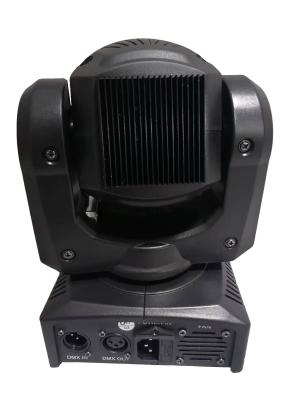 Cina Party DJ DMX 512 Moving Head Stage Light 5000K Con telecomando in vendita