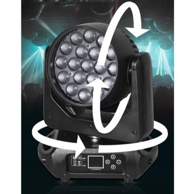 China DMX Lighting Moving Head 300W LED Sharpy 7R Beam Moving Head Light RGBW Event Party Rental DMX Effect Atmosphere Lamp for sale