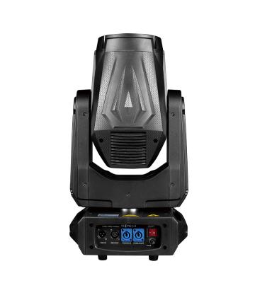 Cina 380BM Led Moving Head Beam Light DMX512 con Led Strip Light Stage Club Lights in vendita