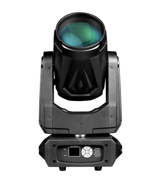 380BM Led Moving Head Beam Light DMX512 met Led Strip Stage Light Club lichten