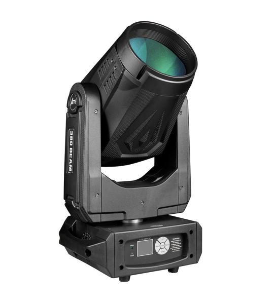 380BM Led Moving Head Beam Light DMX512 met Led Strip Stage Light Club lichten