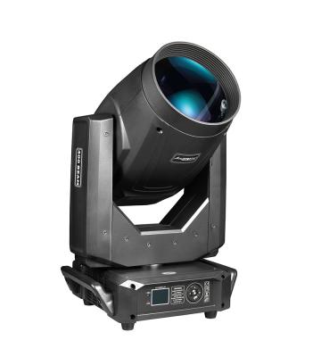 Cina 400W Prisma King Alta luminosità Moving Head Beam Light 8500k 371 Lampada di platino Festa di matrimonio Bar Illuminazione da palco in vendita