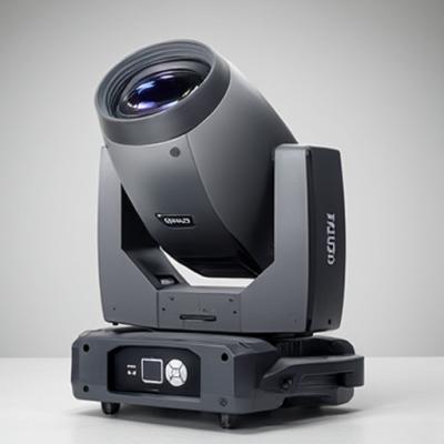 중국 AC100-240V 전원 공급 장치 이동 광선 IP20 등급 판매용