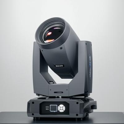 중국 3 년 장 장점 DMX512 작업 모드 스테이지 이동 빛 판매용