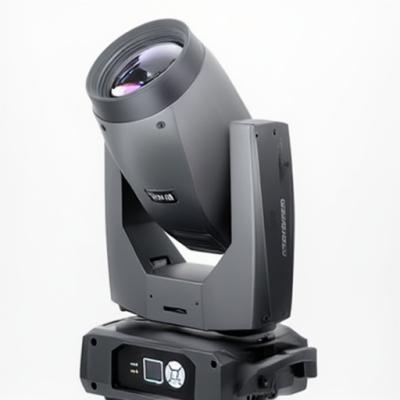 중국 자동 작동 모드 이동 헤드 라이트 50/60Hz 전원 공급 16/20/24/28/32 CH Dmx 채널 판매용