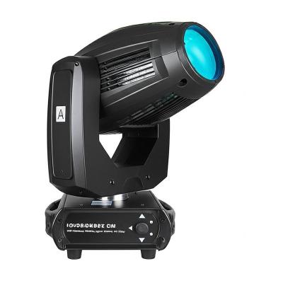 중국 16/20/24/28/32 CH DMX 채널 무빙 라이트 (무대용) 3년 보증 및 공연 판매용