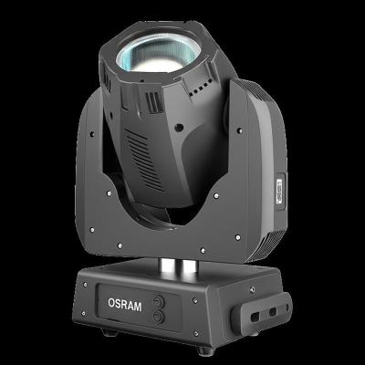 중국 371W OSRAM 램프 이동 헤드 라이트 성능 및 3 년 긴 IP20 비율 판매용