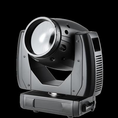 중국 3 년 장 장점 은하 0-100% 선형 은하 스테이지 이벤트 조명을위한 움직이는 헤드 라이트 판매용