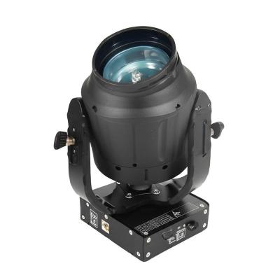 중국 371W OSRAM 전구 무빙 헤드 라이트, 최대 전력 550W 및 IP 등급 IP20 판매용