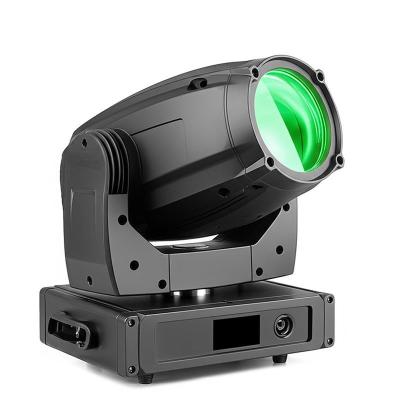 중국 IP20 등급의 무빙 빔 라이트, 3년 장점 판매용