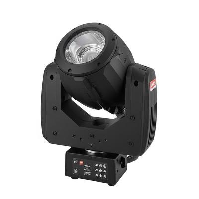 중국 오래 지속되는 371W OSRAM 전구 무빙 헤드 라이트, 3년 장점 및 0-100% 선형 디밍 판매용