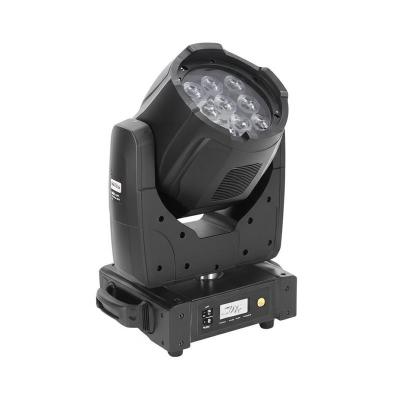 China Versatile 371W OSRAM Bulb Moving Head Stage Light for Theatrical Lighting for sale