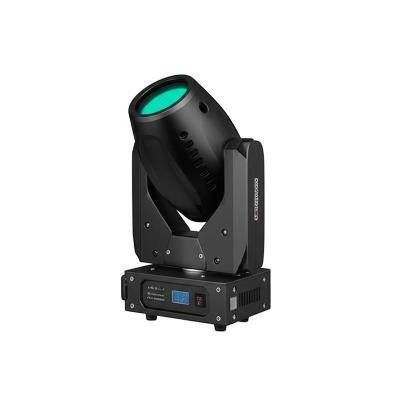 China 3-year Long Advantages Moving Head Light with DMX512 Operation Mode and 50/60Hz Power Supply for sale