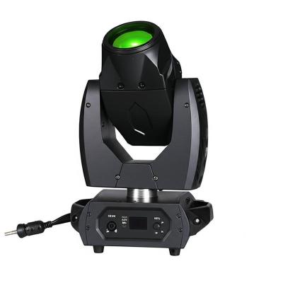 China 50/60Hz Power Supply Moving Head Light with 3-year Long IP20 Rating and Performance for sale