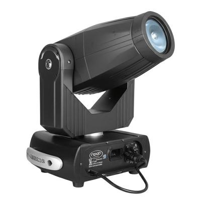 China AC100-240V Power Supply Moving Head Light with 371W OSRAM Bulb and 16/20/24/28/32 CH DMX Channels for sale