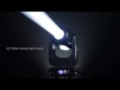Stage Led Lights Stage Equipment Bewegende koplampen Ondersteuning Dimmer Ja voor DJ Sharpy Light