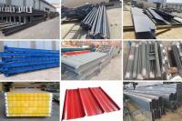 China Steel Structure Factory for sale