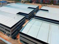 China Steel Structure Factory for sale