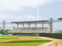 China Steel Structure Stadium for sale