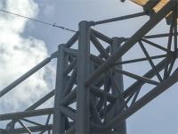China Steel Structure Stadium for sale