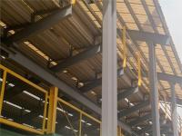 China Steel Structure Stadium for sale