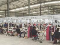 China Large Steel Buildings for sale
