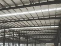 China Large Steel Buildings for sale