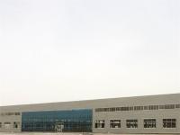 China Large Steel Buildings for sale